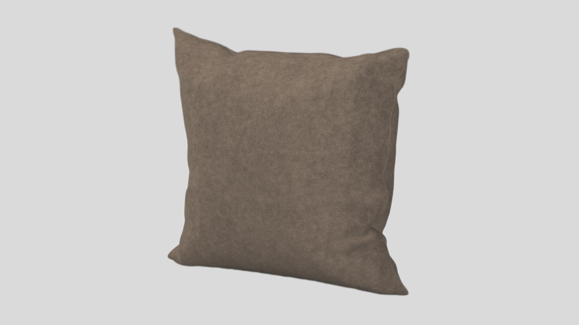 Pillow 3D Model - TurboSquid 2217349