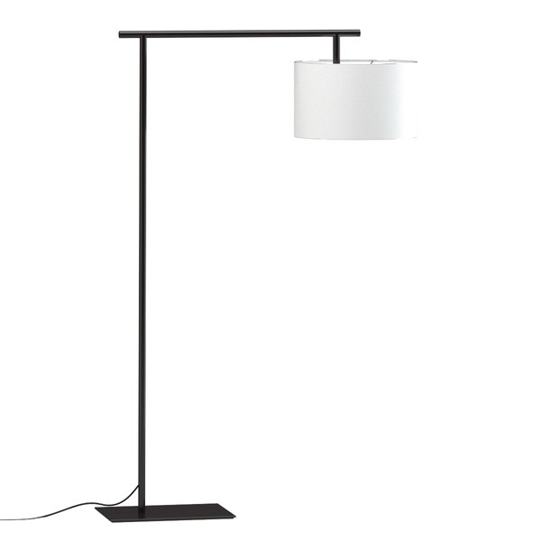 3D ceci thompson beam floor lamp - TurboSquid 1578523