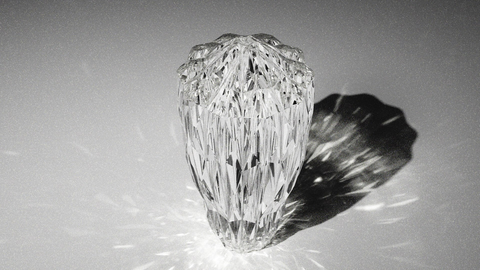 Free Crystal Gem Diamond Demo 3D Model - TurboSquid 2273944