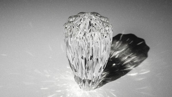 Free 3D Crystal Models | TurboSquid