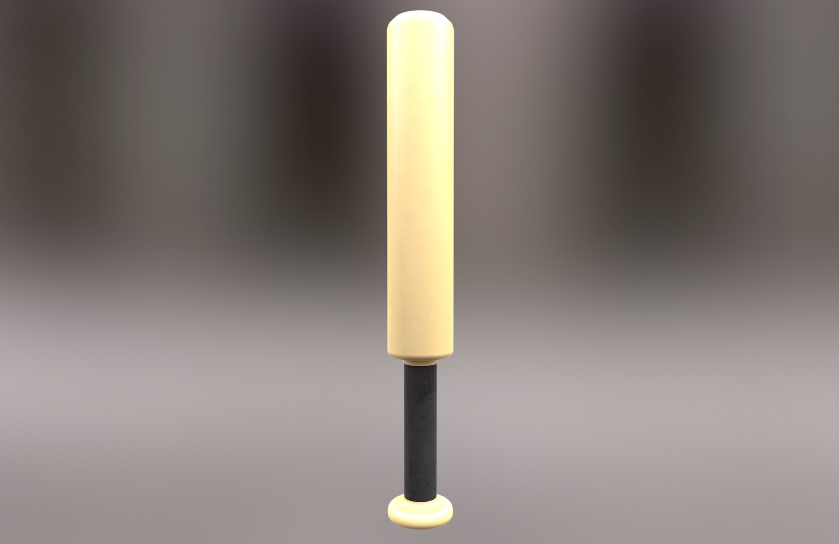 3D model baseball bat - TurboSquid 1684946