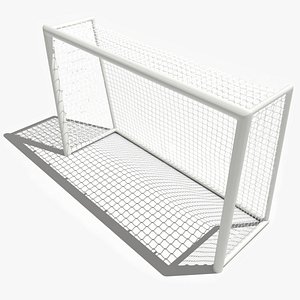 Download Free & Premium Futsal 3D Models | TurboSquid