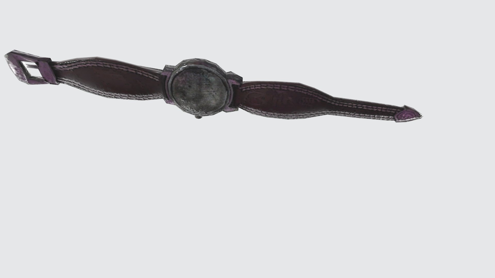 Free Hand Watch 3D Model - TurboSquid 1812238