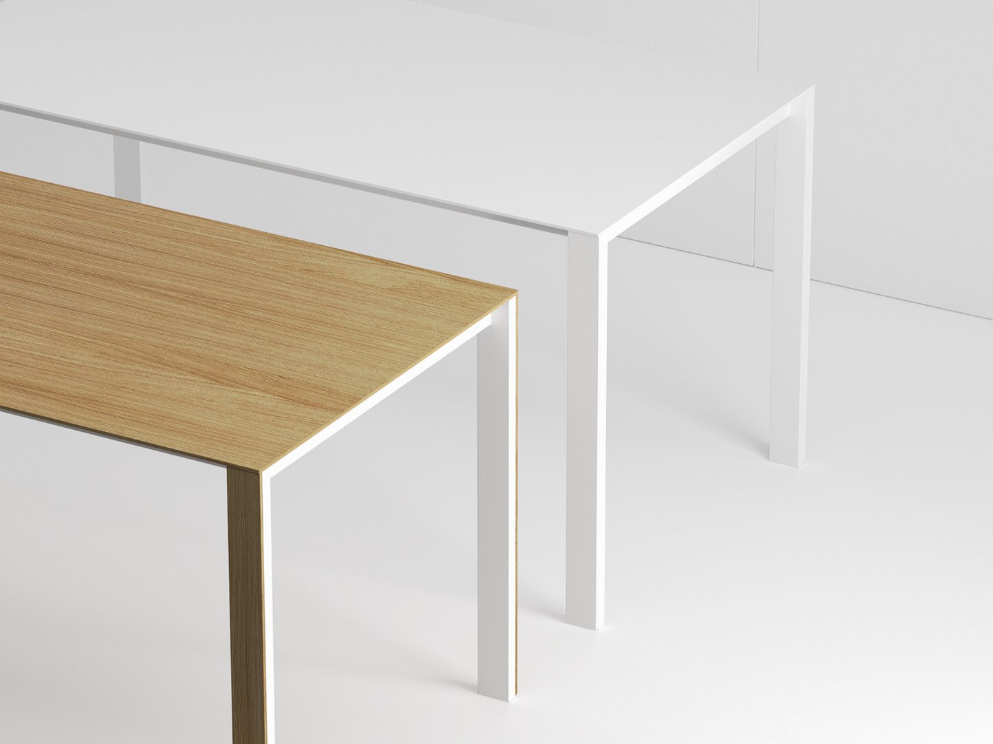 Thin-k Kristalia 3D Model - TurboSquid 1162603