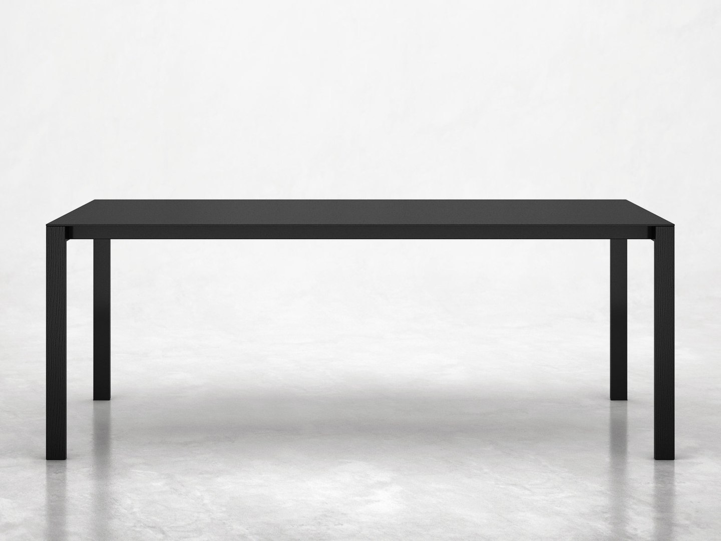 Thin-k Kristalia 3D Model - TurboSquid 1162603