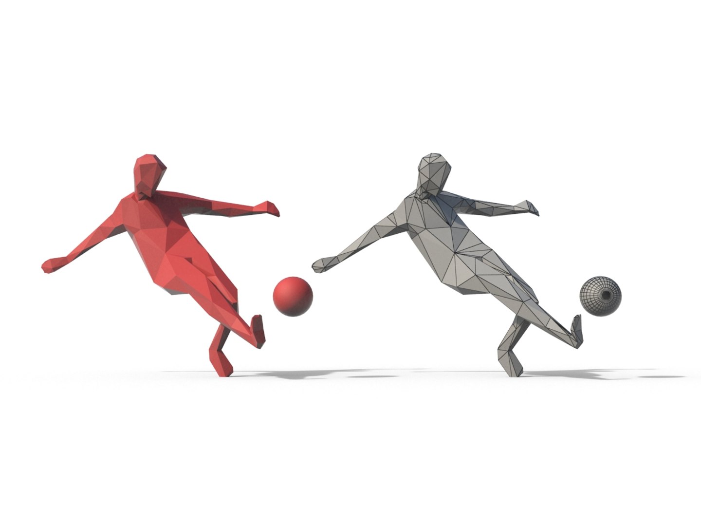 3D People Crowd - TurboSquid 1297211