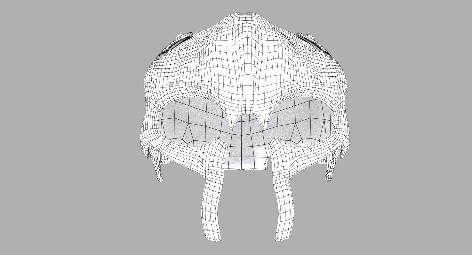 3d games model