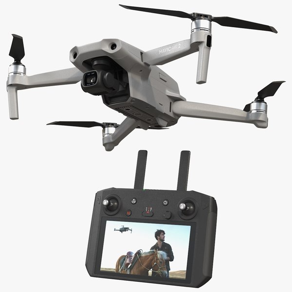 Drone 3D Models for Download | TurboSquid