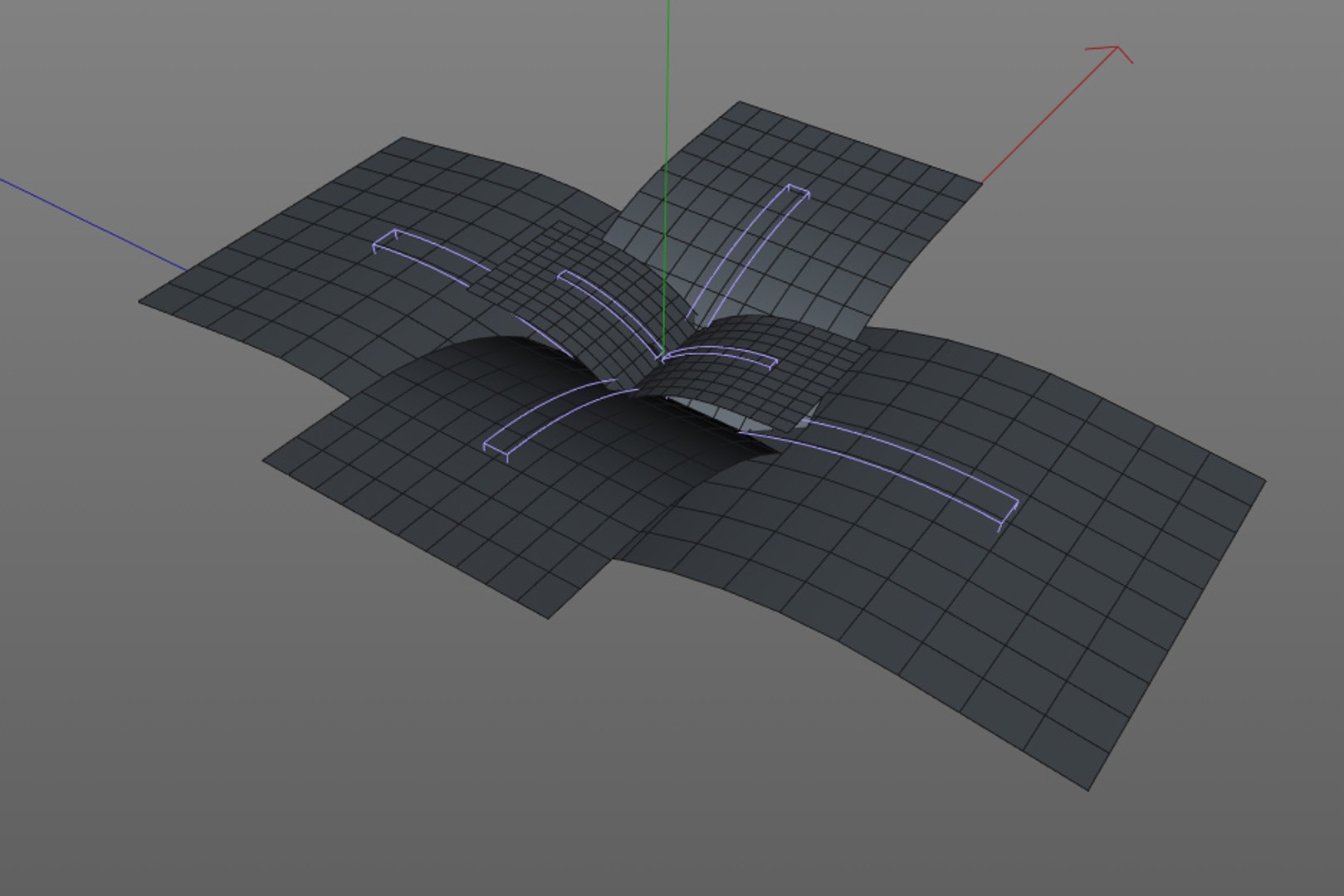 Mint 3D Model - TurboSquid 1544544