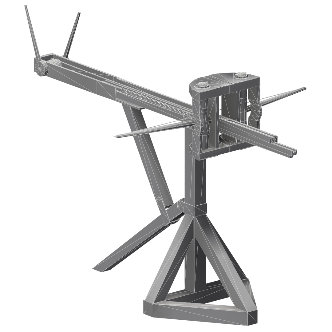 oxybeles balista max free