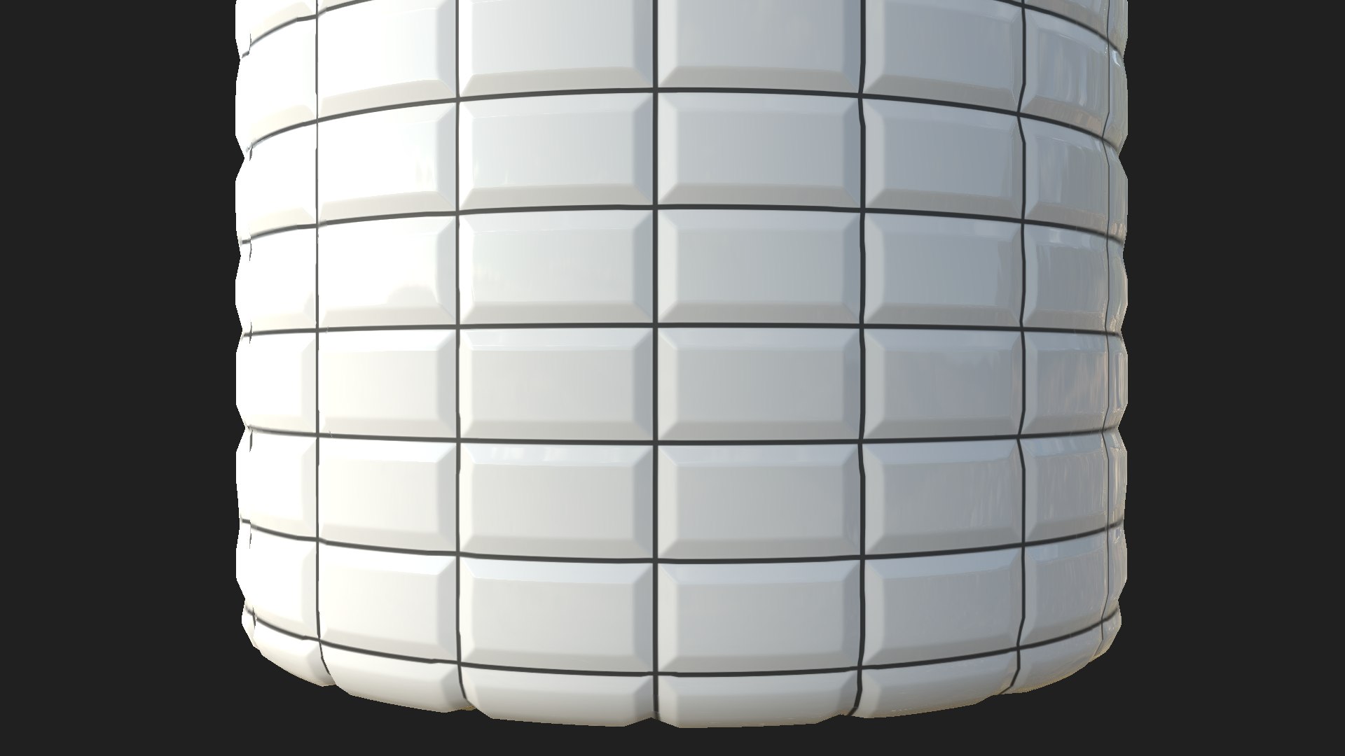 Tile PBR Material Texture 3D Model - TurboSquid 2336445