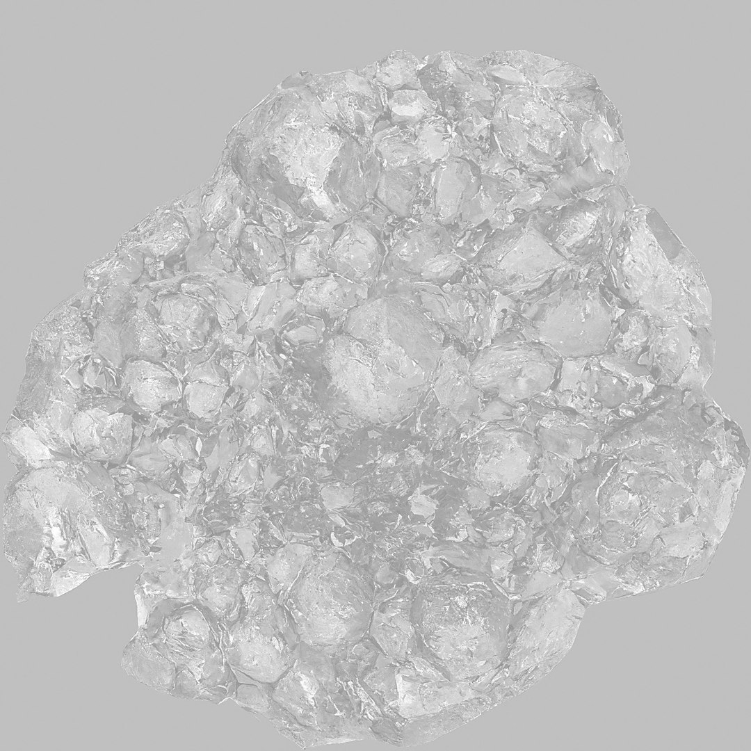 3D Rocks Model - TurboSquid 2291293