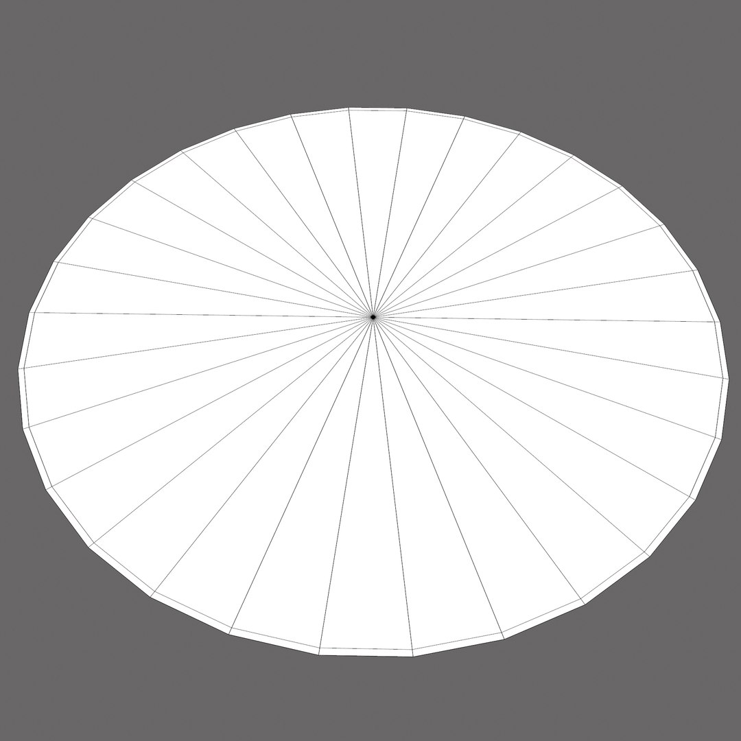 3D Round Tapestry Design Eight Model - TurboSquid 1842215