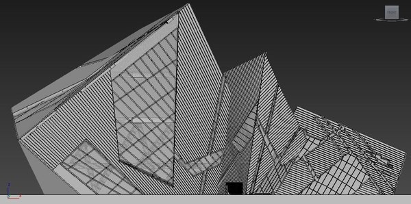 3D 3d architectural - TurboSquid 1149983