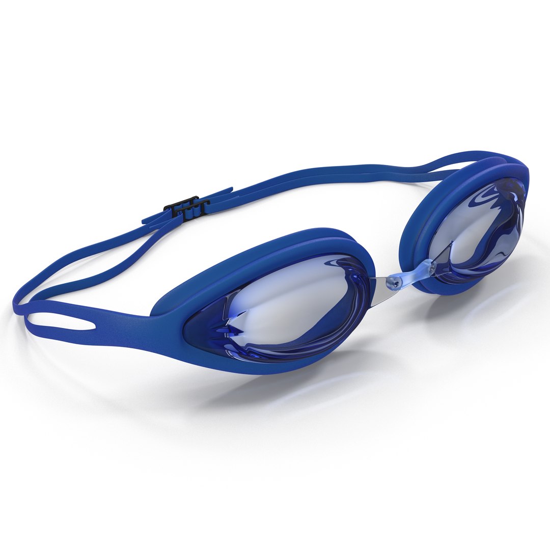 swim goggles 3ds