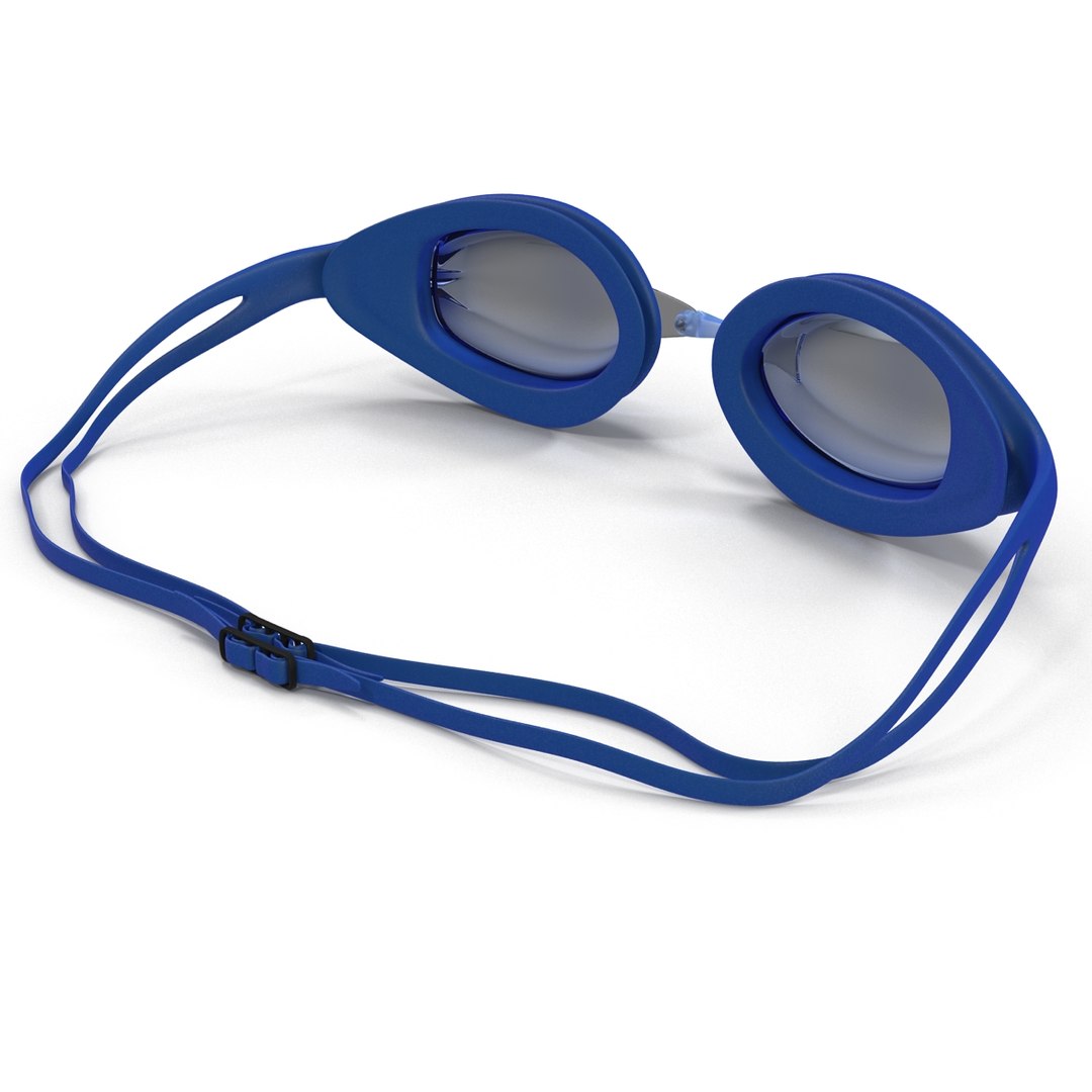 swim goggles 3ds