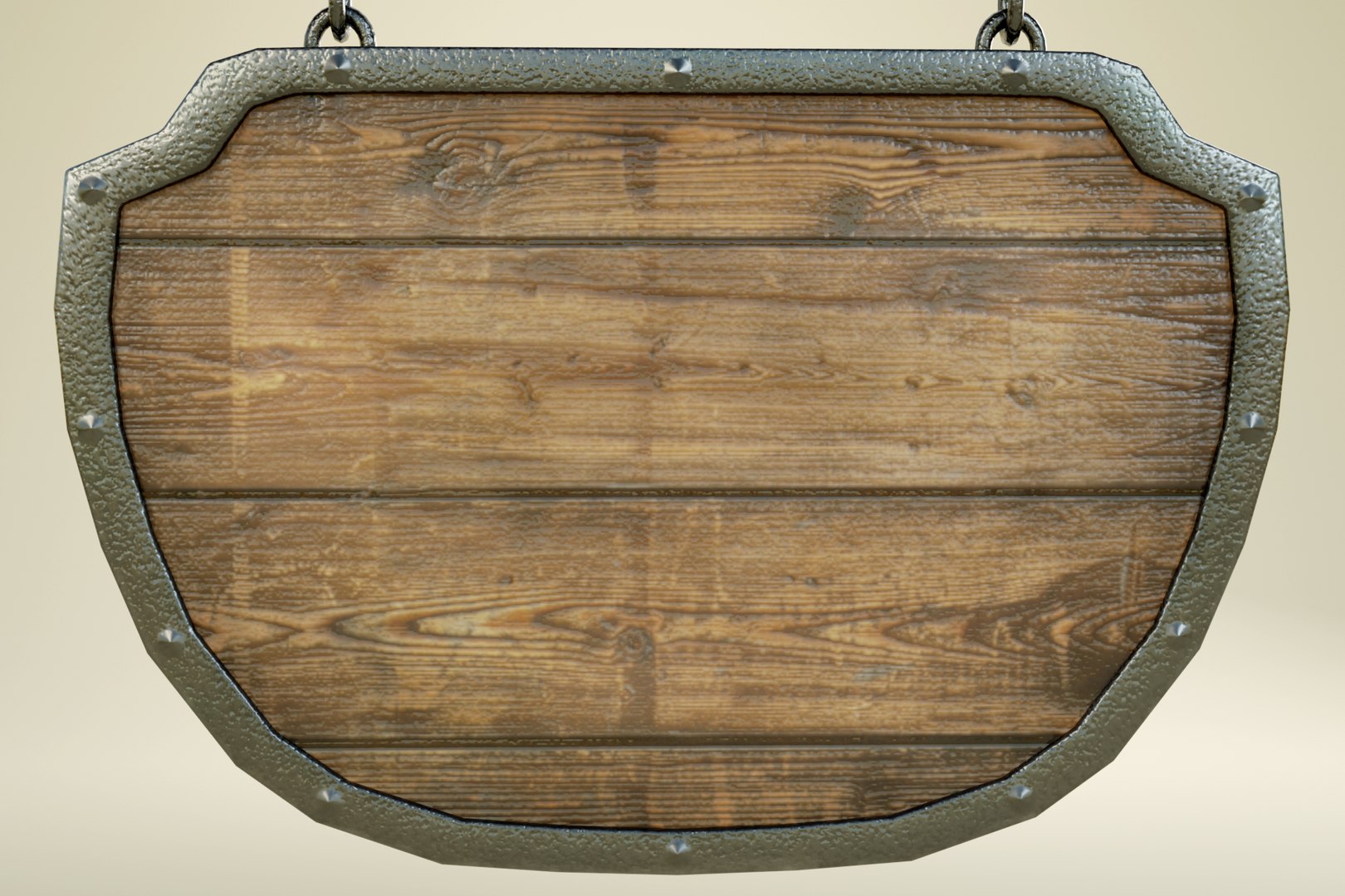 3D Model Sign - TurboSquid 1675887