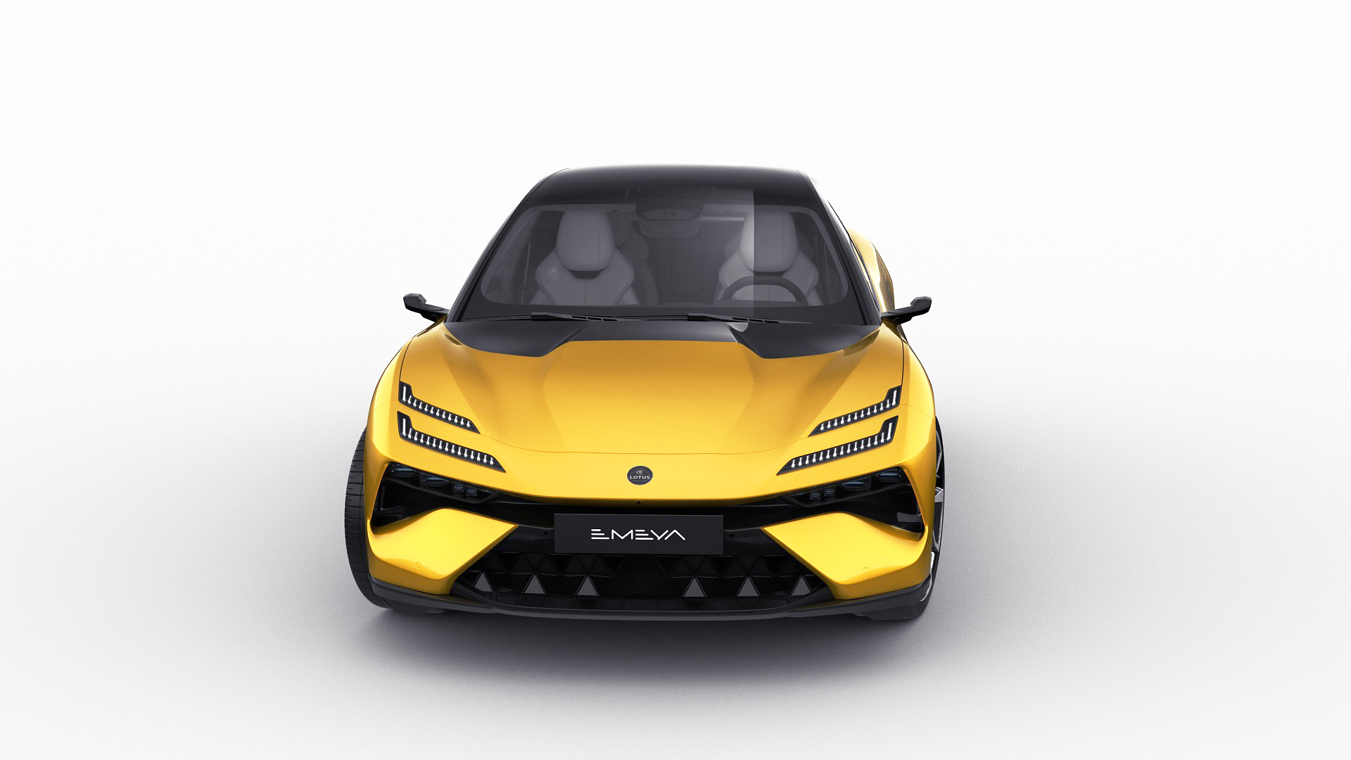 3D Lotus Emeya 2025 Model - TurboSquid 2187160