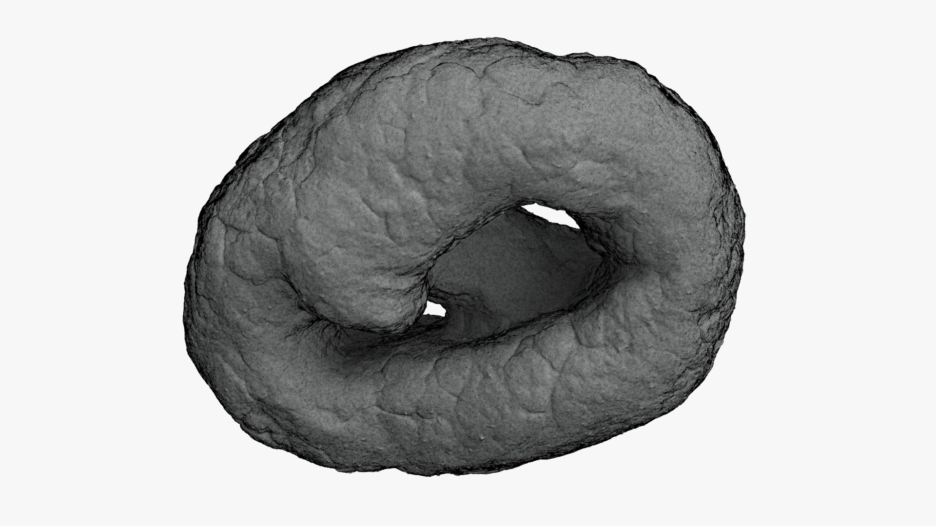 3D Poop 1 For 3D Print - TurboSquid 2343478