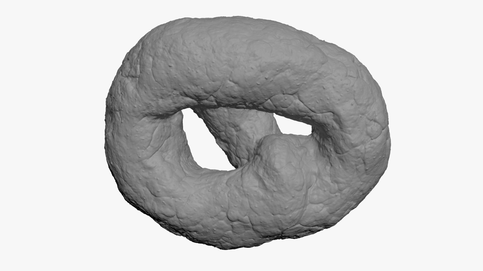 3D Poop 1 For 3D Print - TurboSquid 2343478