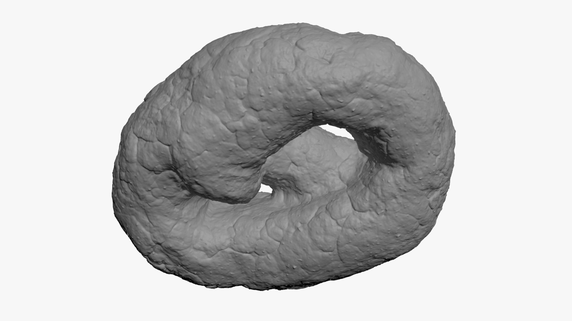 3D Poop 1 For 3D Print - TurboSquid 2343478