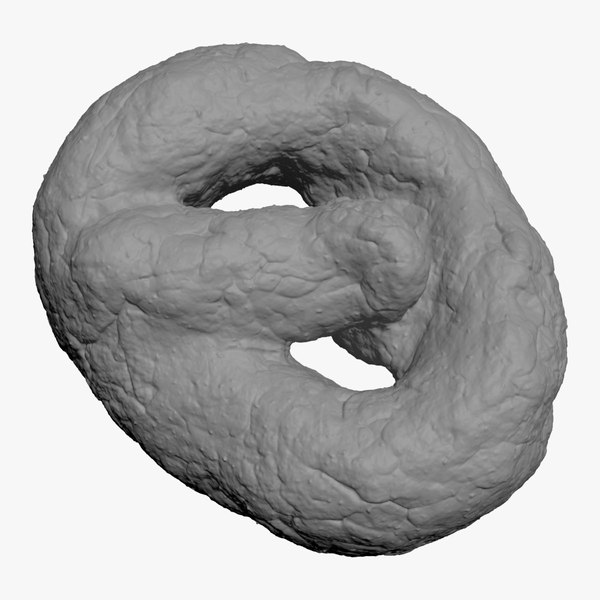 modelo 3d Caca 1 para impresión 3D - TurboSquid 2343478