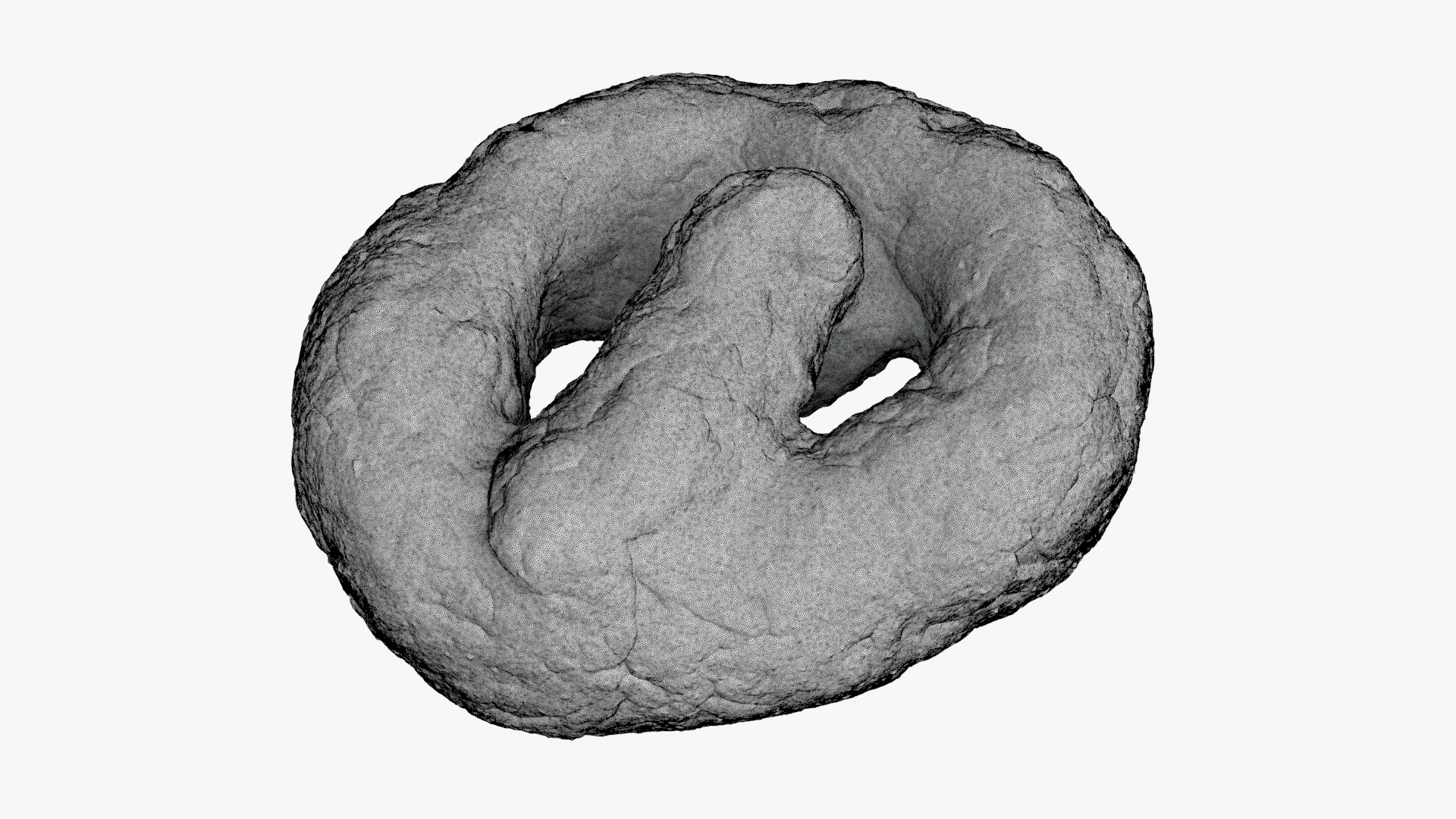 3D Poop 1 For 3D Print - TurboSquid 2343478