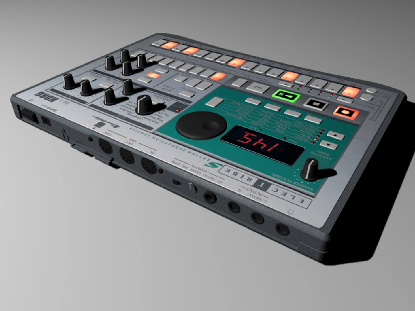 Korg Electribe Es1 3ds Free