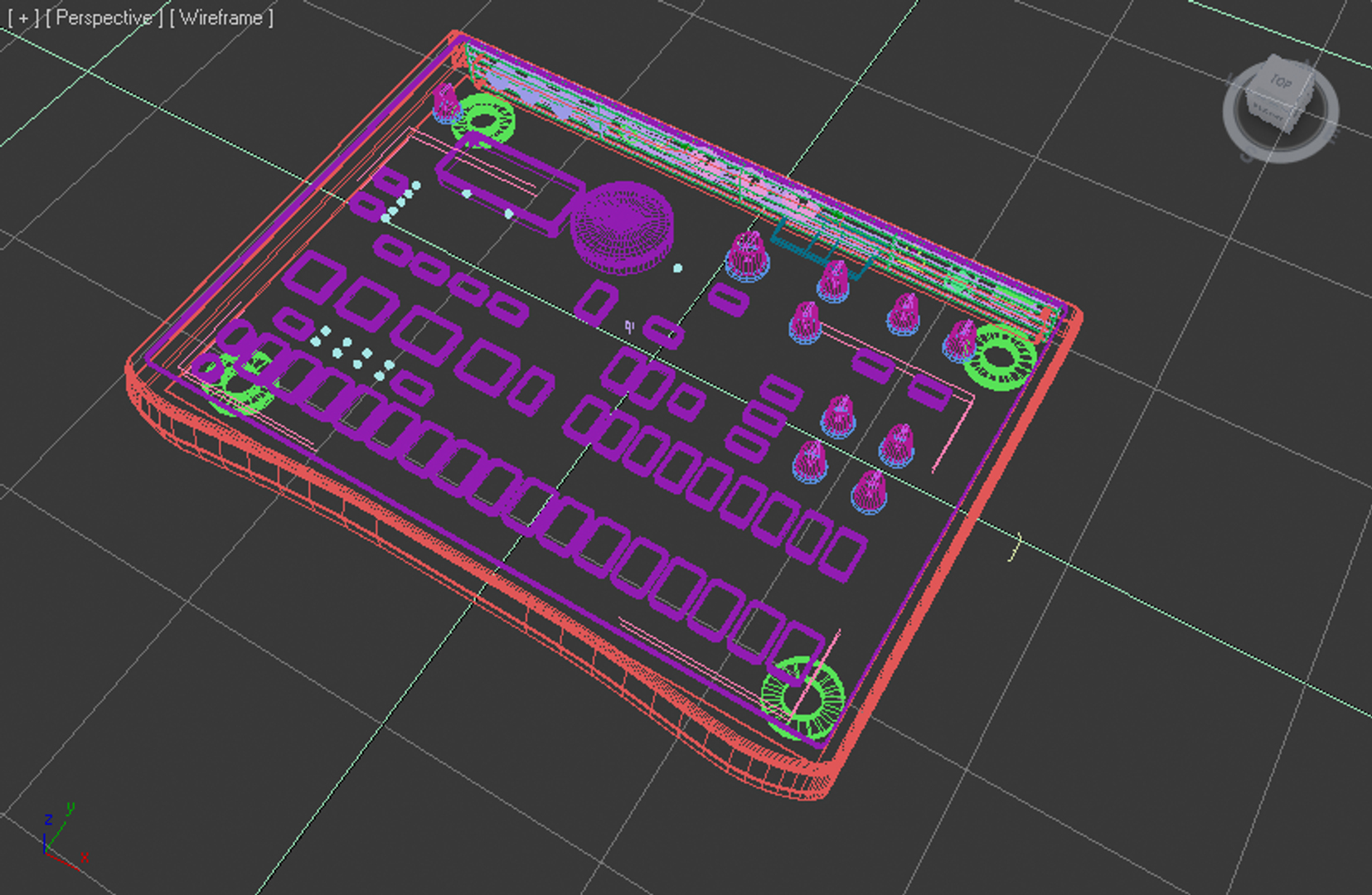 korg electribe es1 3ds free