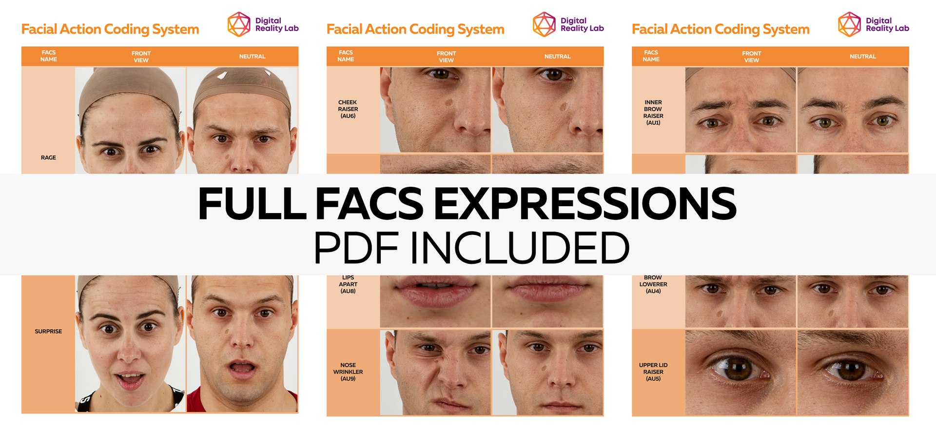 Rhea raw scans tongue 3D - TurboSquid 1700669