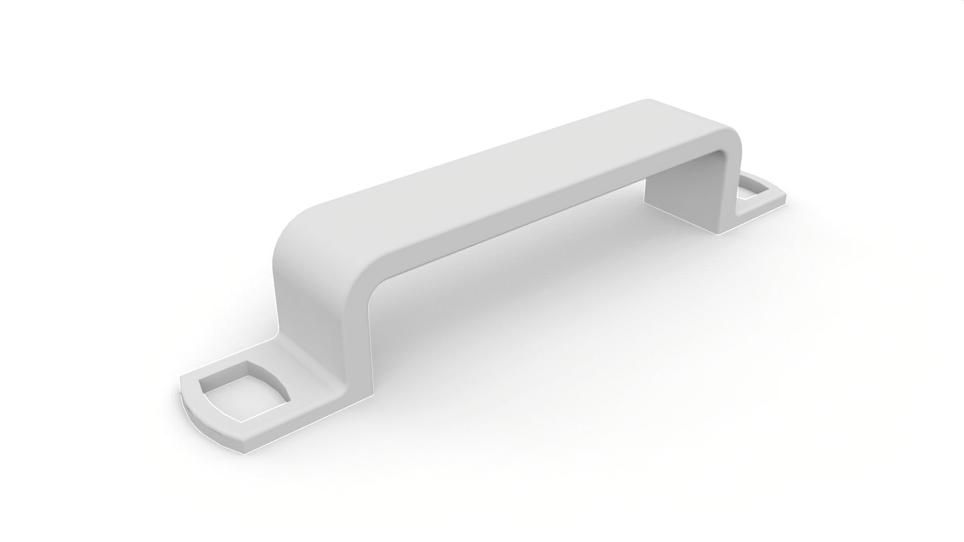 3D Handle Topeka Model - TurboSquid 1863313