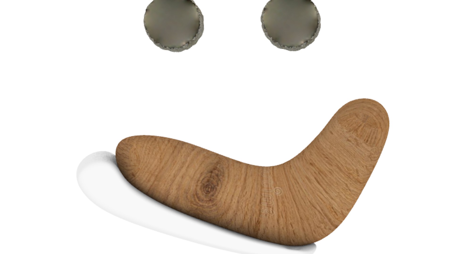 Free Organic Curve Bench 3D Model - TurboSquid 2275869