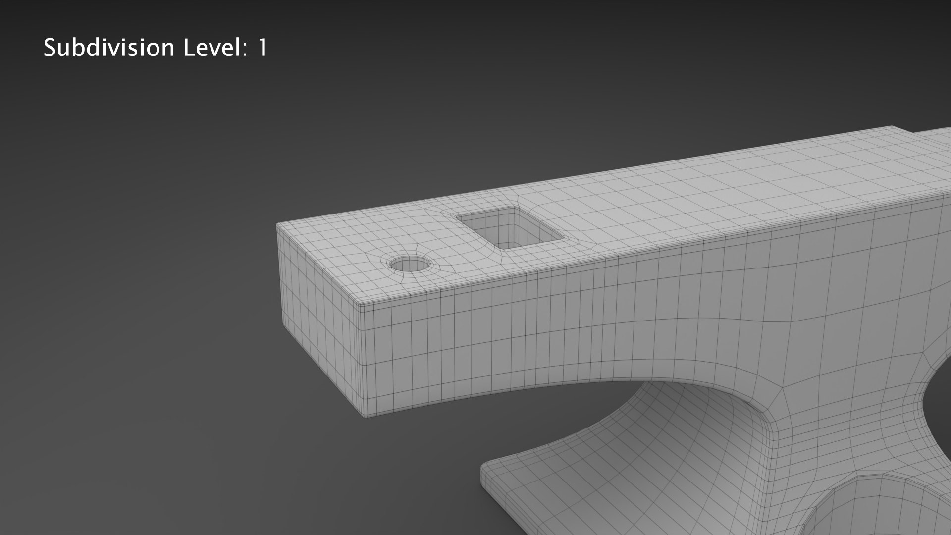 Rusty Anvil Industrial 3D - TurboSquid 1636574