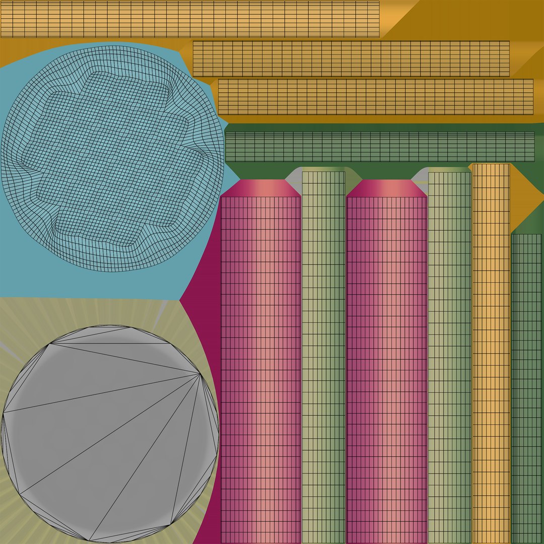 3D Inflatable Pool(1) Model - TurboSquid 2388495