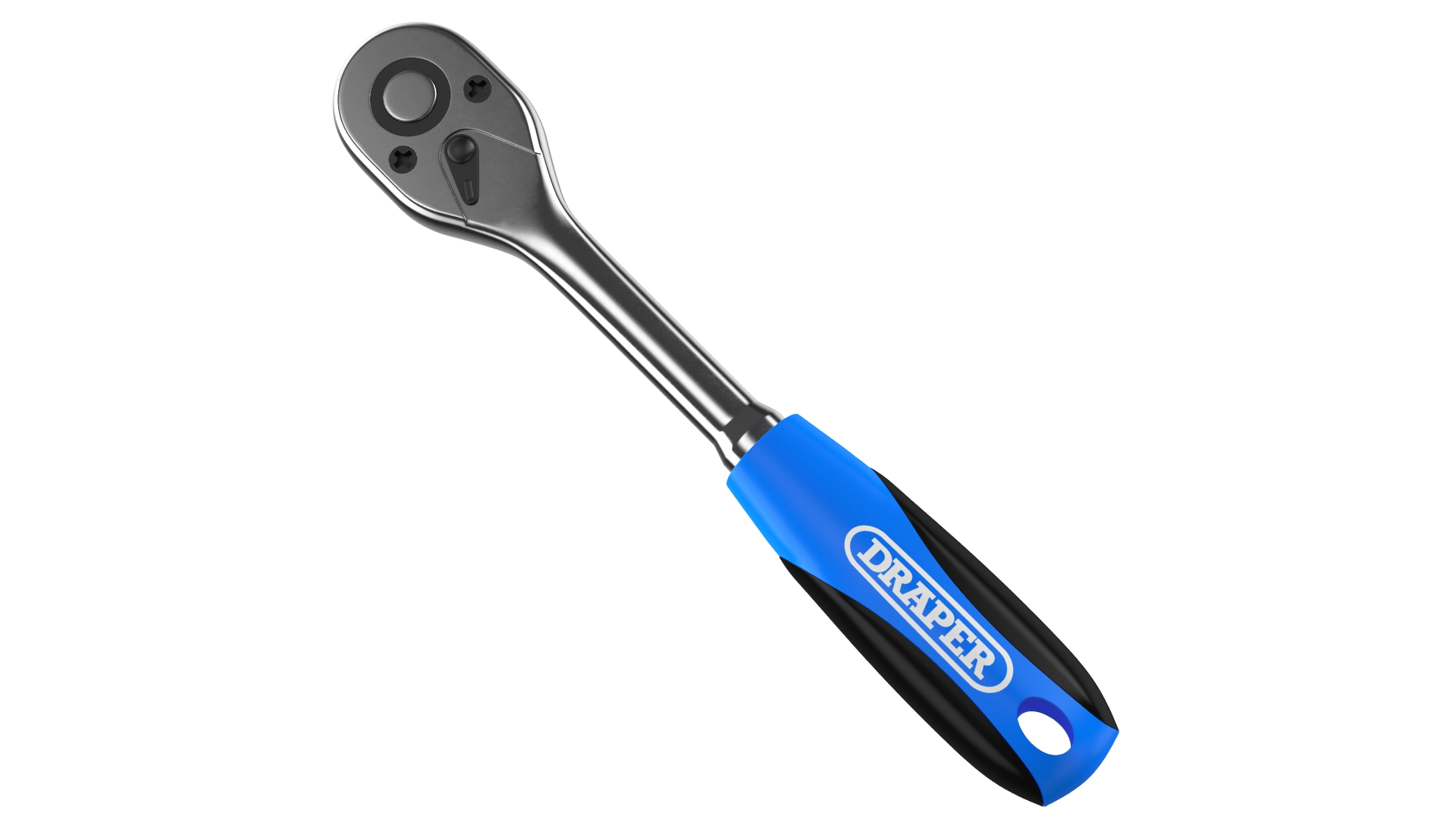 3D Detailed Socket Wrench Model - TurboSquid 2150820