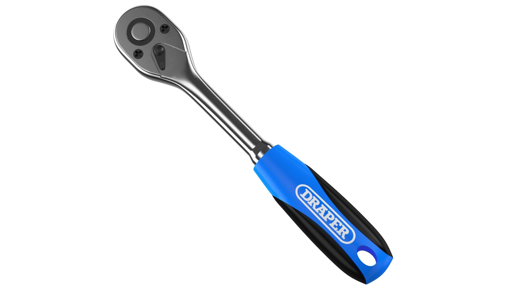 3D Detailed Socket Wrench Model - TurboSquid 2150820