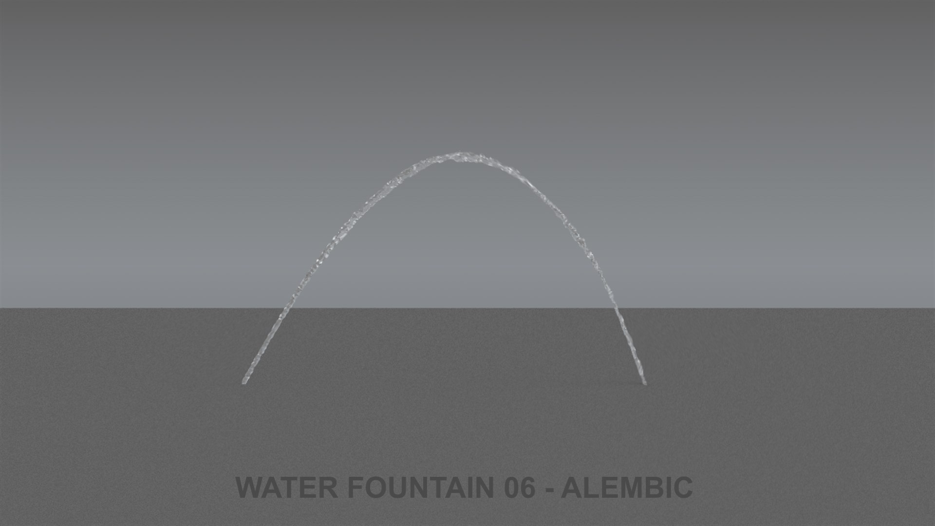 3D Water fountain 06 - Animated - TurboSquid 2182382