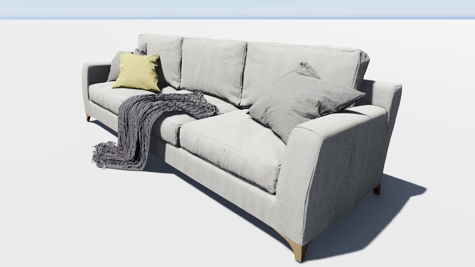 Sofa 33 3D - TurboSquid 1870404