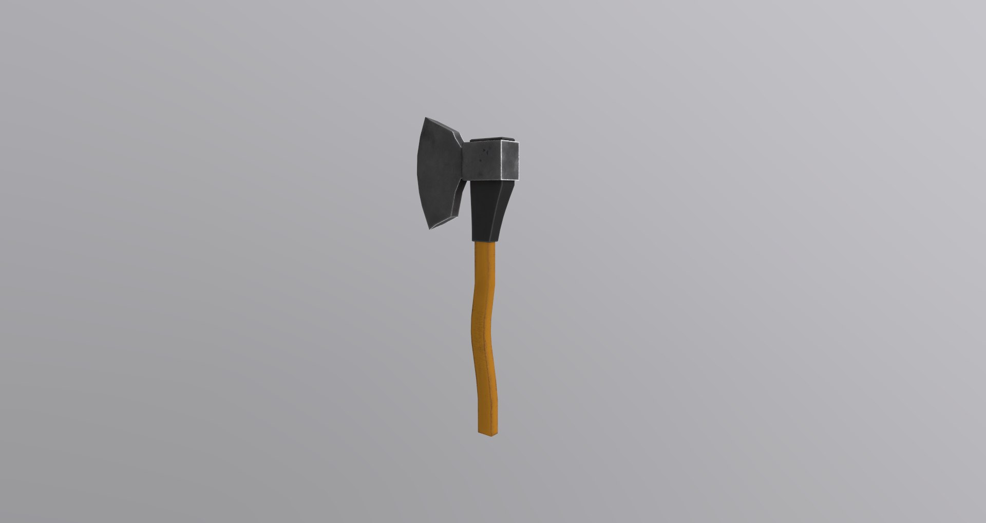 3D ax - TurboSquid 1190512