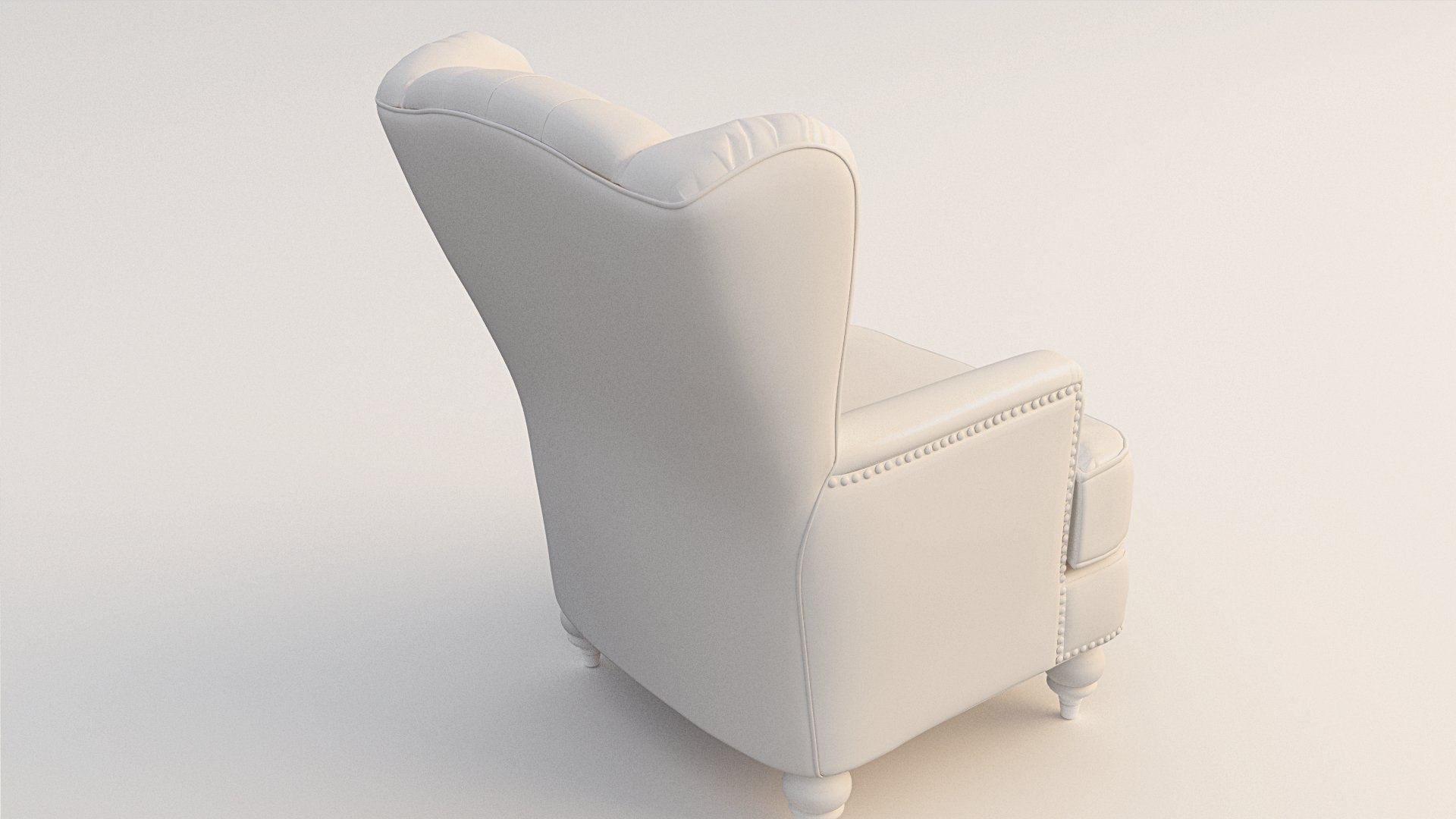 3D retro vintage model - TurboSquid 1526699