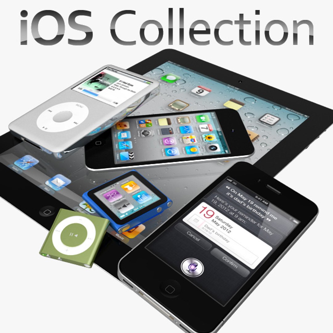 ios 5 3ds