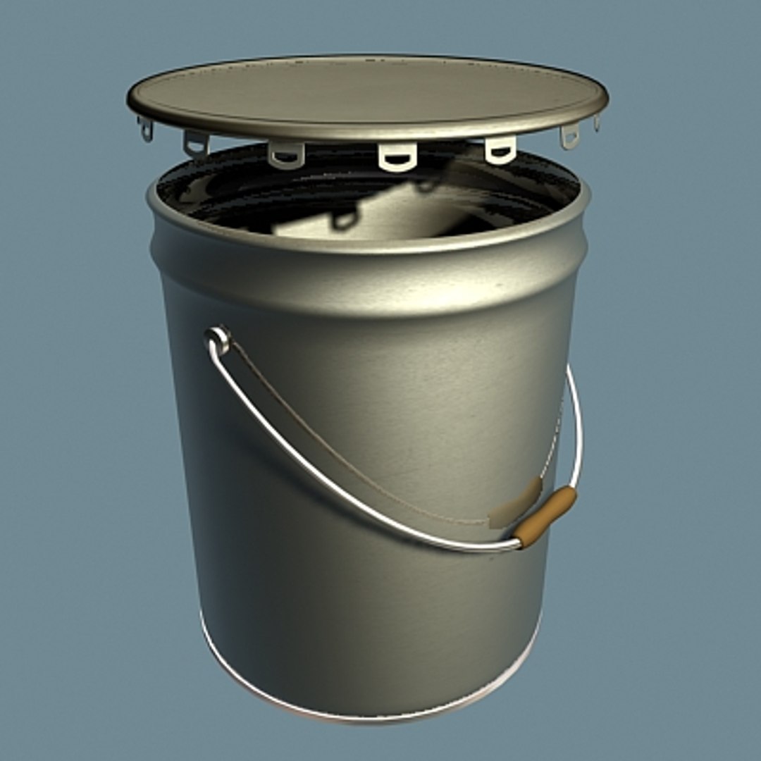 Dxf Pail