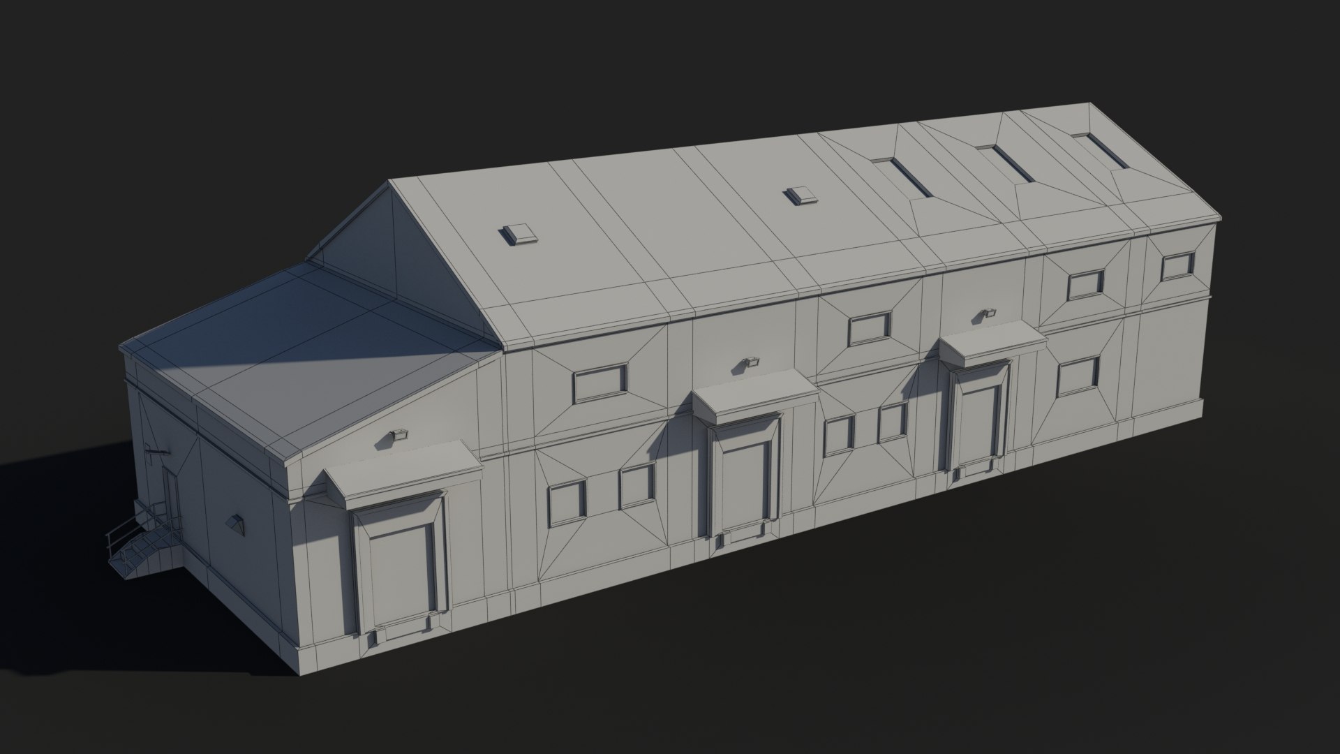 3D Model Factory X12 - TurboSquid 2081826