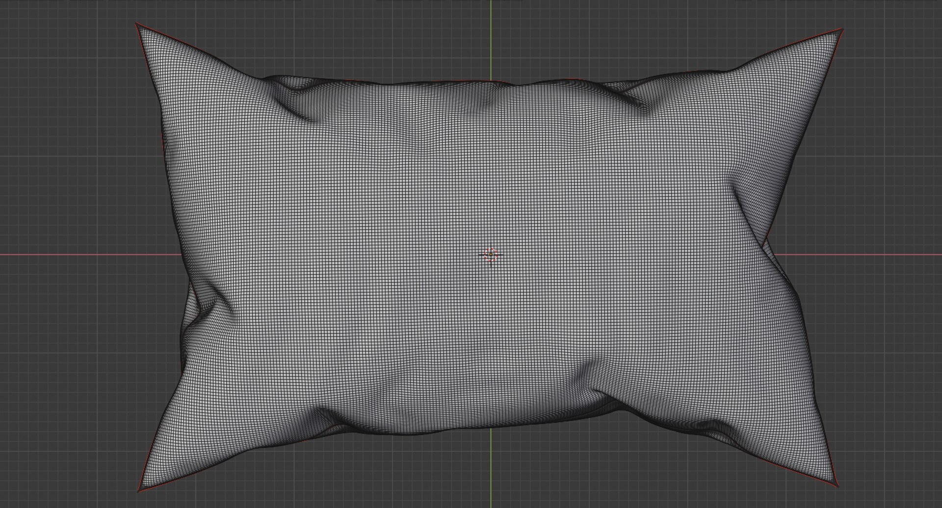 3D Fabric - TurboSquid 1397823