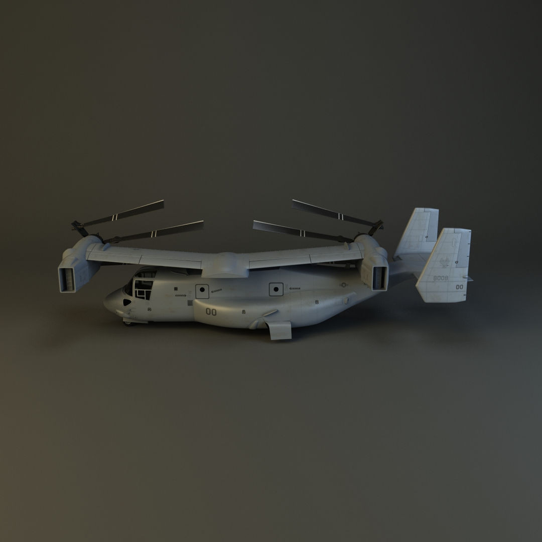 modelo 3d CVN 72 Bundle - TurboSquid 950931