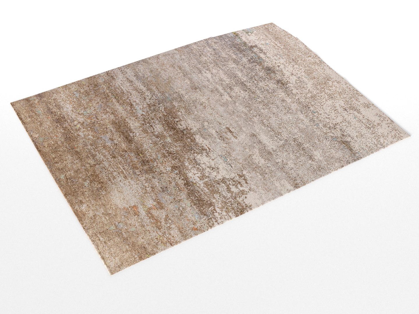 3D Nilanda NI34 Carpet - TurboSquid 2164256