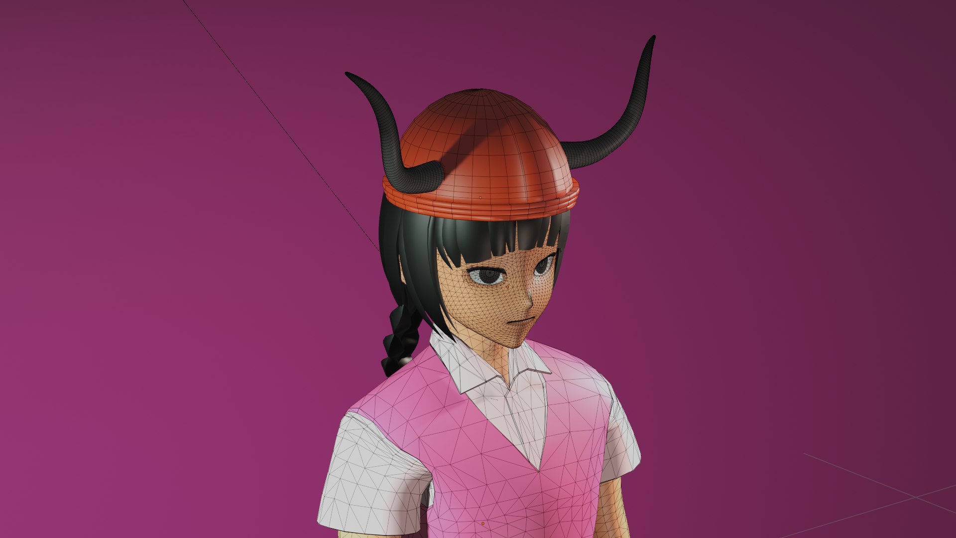 3d NFT Characters - Series IV 3D Model - TurboSquid 1881046