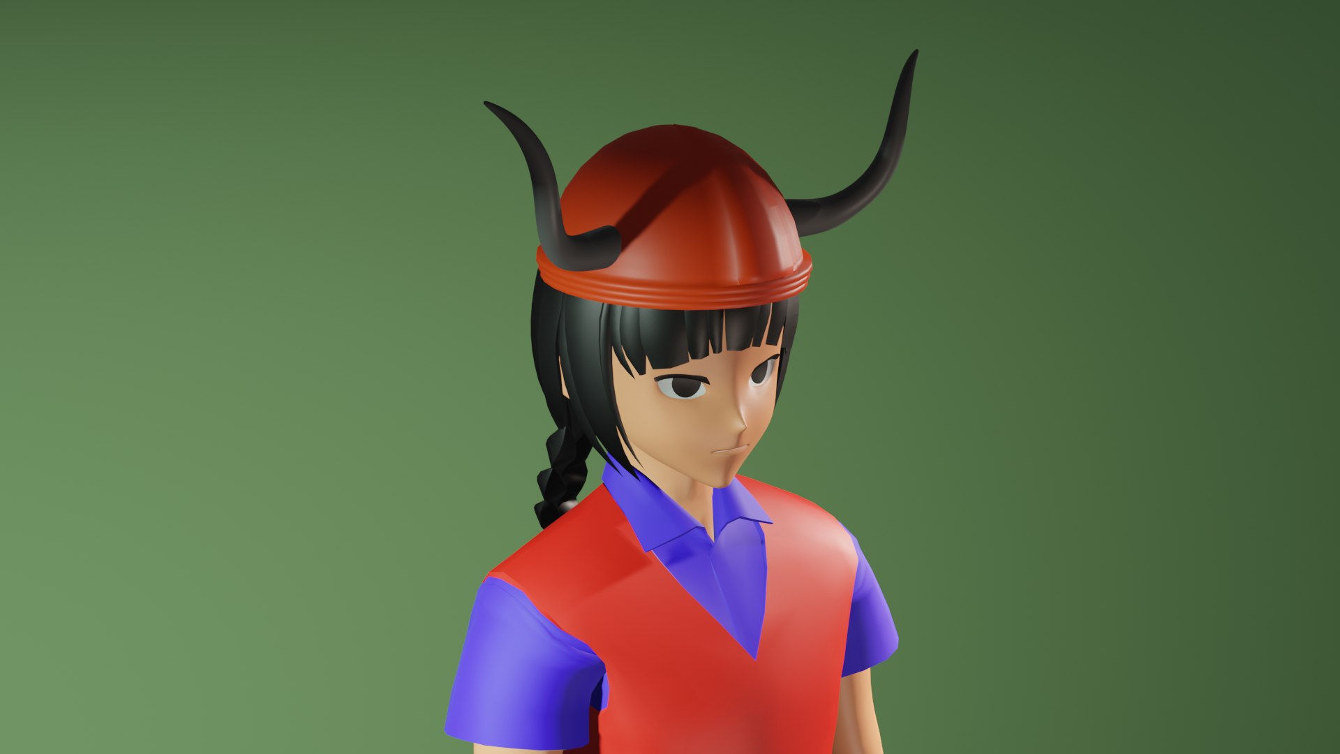 3d NFT Characters - Series IV 3D Model - TurboSquid 1881046