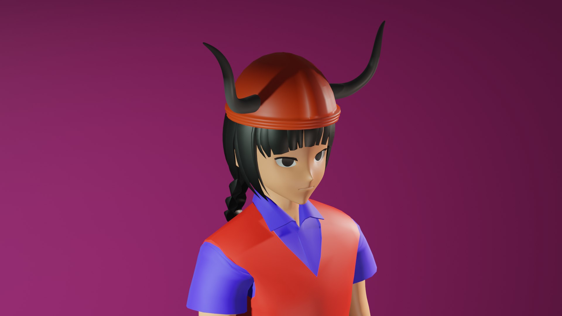 3d NFT Characters - Series IV 3D Model - TurboSquid 1881046