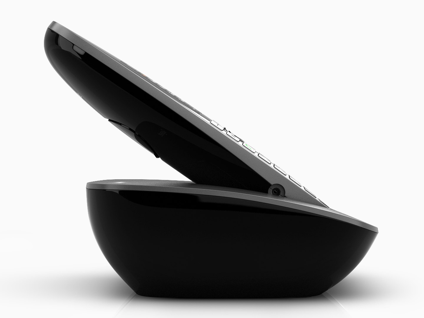 3d 3ds Siemens Gigaset C610